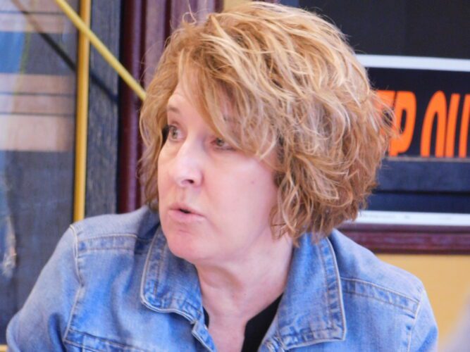 Shadyside valve project nearly done | News, Sports, Jobs - The Times Leader